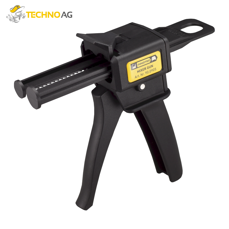 Techno AG | Pistolets à mastic | Innotec Mixer Gun