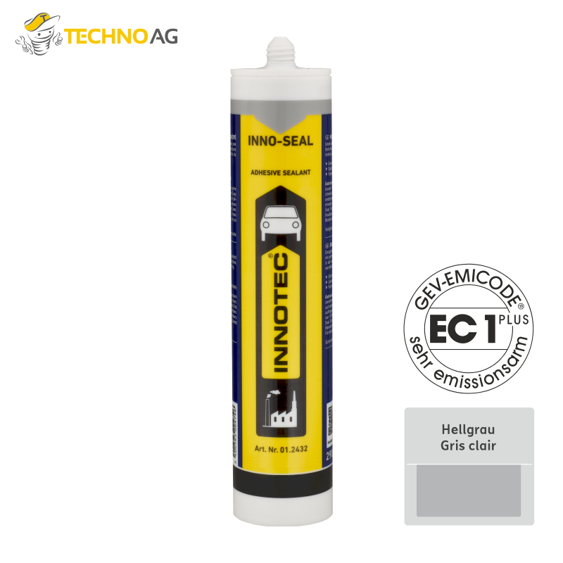Techno AG | Colmater & Coller | Innotec Adheseal