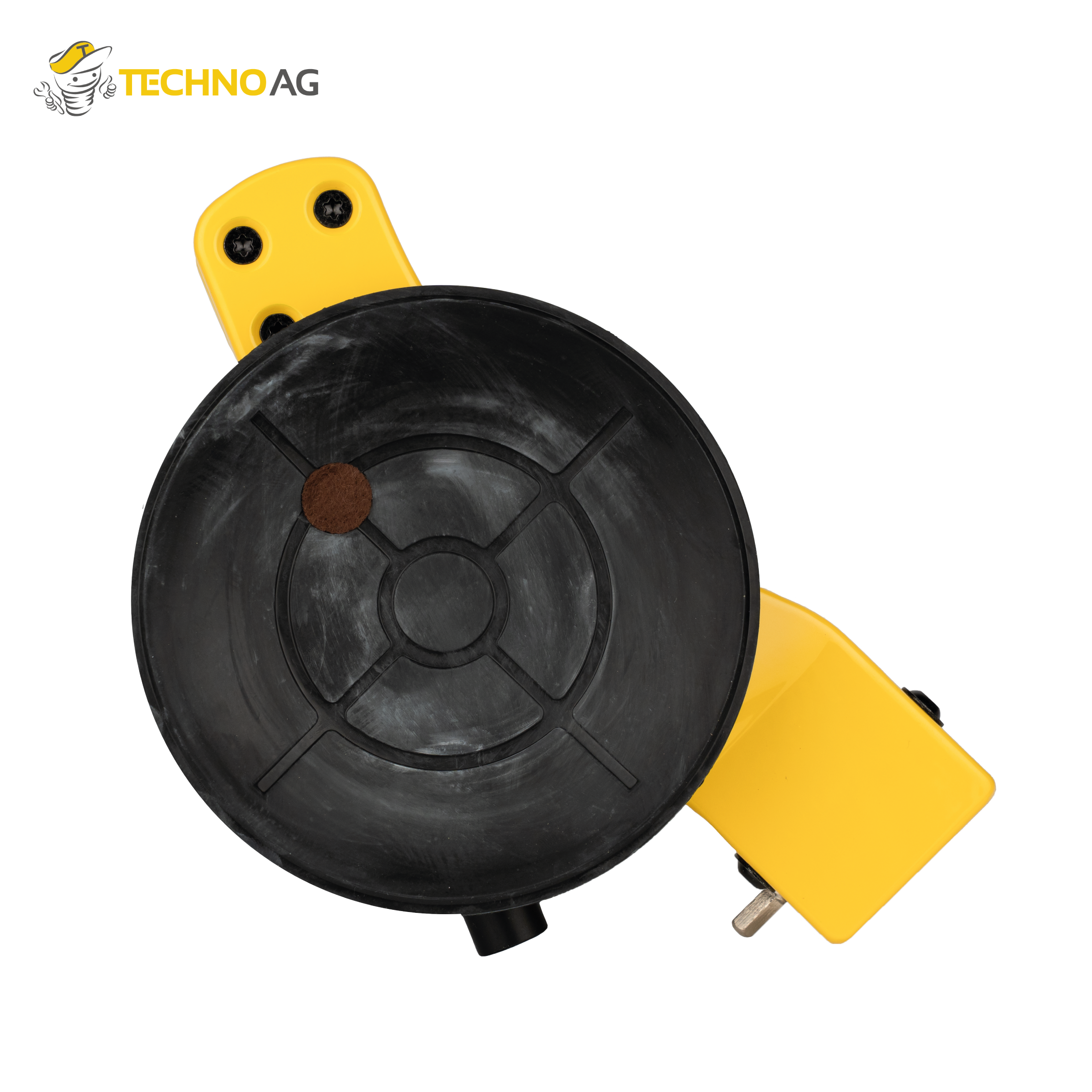 Techno AG | Scheiben-Verkleben | Scheibenaustrennsystem