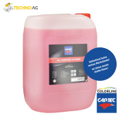 Techno AG | Nettoyage extérieur