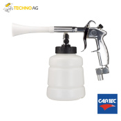 Techno AG | Sprühgeräte