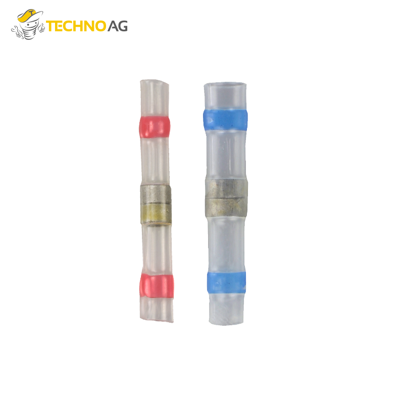 Techno AG | Solder Sleeve | Solder Sleeve doppelter Loetring